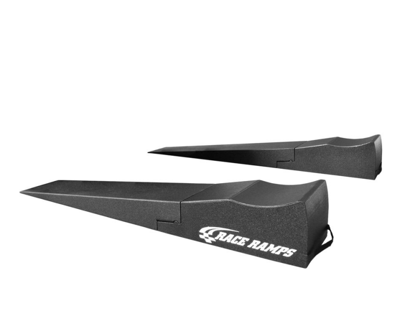 Race Ramps 80in. Multi-Purpose Combo Ramps - 8.5 Degree Approach Angle ...