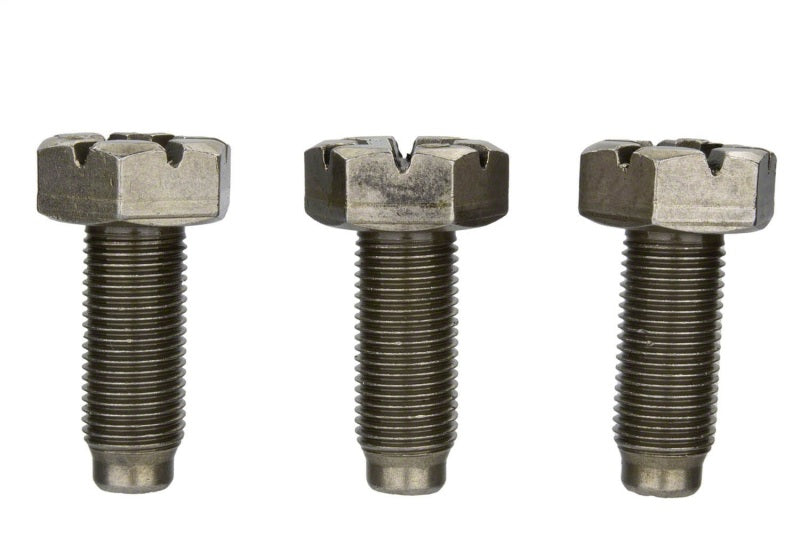 Ford Racing 4.6L Manual Flywheel Bolts – Riot Parts