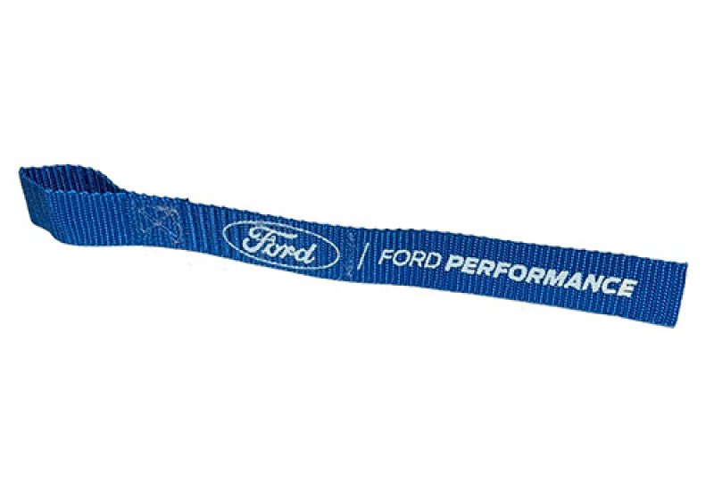 Ford Performance Winch Pull Strap – RP US