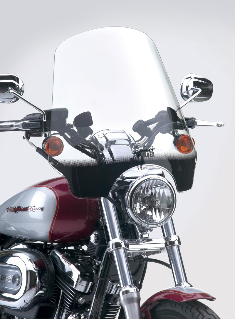 National Cycle Street Shield EX 1 in. Quick Set – RP US